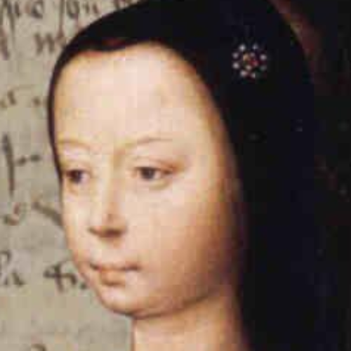 nov 1, 1601 - Married Anne More (Timeline)
