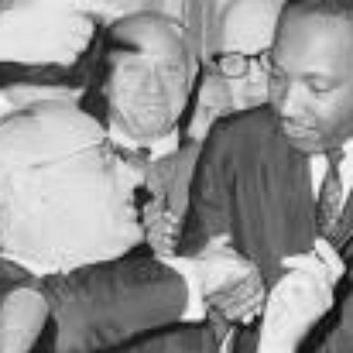 2 jul 1964 año - Civil Rights of 1964 (Cinta de tiempo)