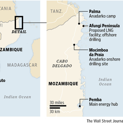 22h 30min, aug 11, 2014 y - Anadarko destroys villages in Africa (Timeline)