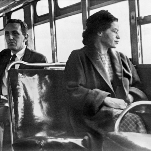 1960s: Civil Rights movement, voting rights, desegregation (feb 2, 1950 ...