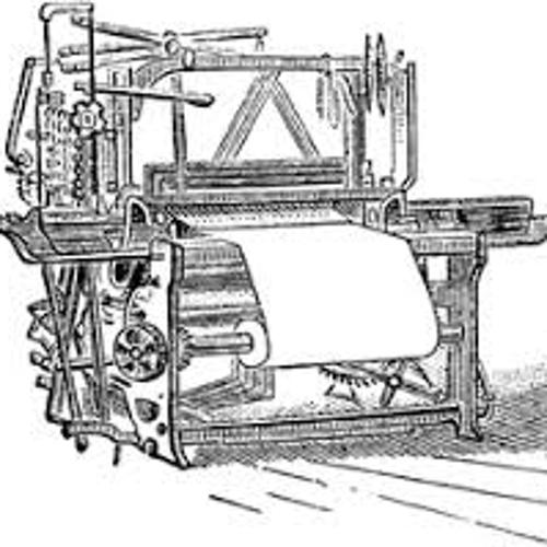Water Powered Loom 1785 Weaving Loom Guide (everything You Need To