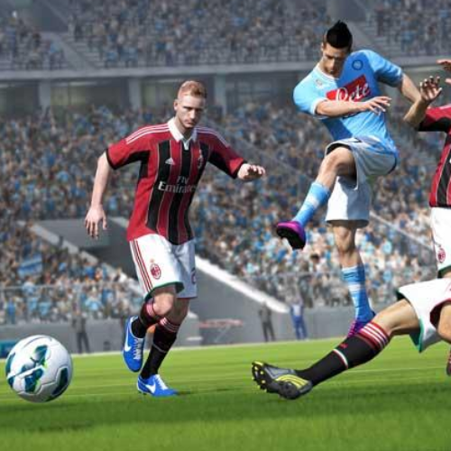 dec 29, 1992 - FIFA (Timeline)