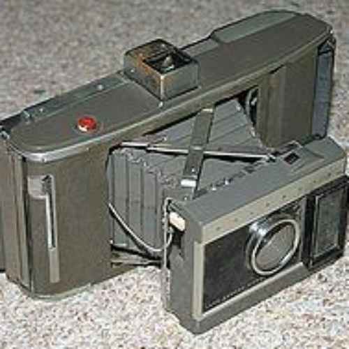may 14, 1948 - Edwin Land- Inventor of the Poloroid (Timeline)