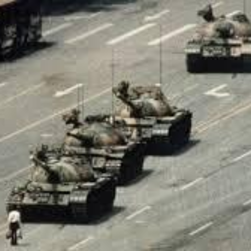 jun 4, 1989 - Tiananmen Square Protests (Timeline)