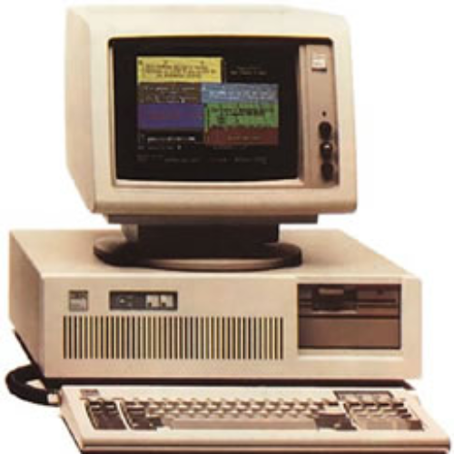 SISTEMAS OPERATIVOS 1989-1990 COMPUTADORAS PERSONALES (1 ene 1989 año ...