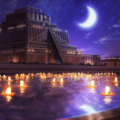 Babylon Era (jan 1, 605 BC – jan 1, 539 BC) (Timeline)