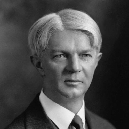 Vida de William Heart Kilpatrick (10 abr 1871 año – 17 dic 1965 año ...