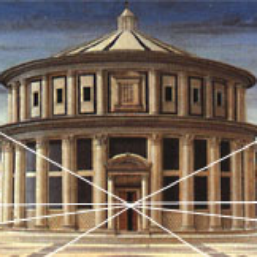 jan 1, 1413 - Brunelleschi Creates Linear Perspective (Timeline)