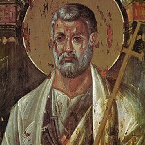 jan 1, 1 BC - Birth of Saint Peter. (Timeline)