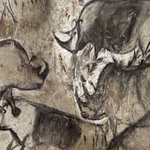 Prehistoric Art (jan 1, 40000 BC – jan 1, 4000 BC) (Timeline)