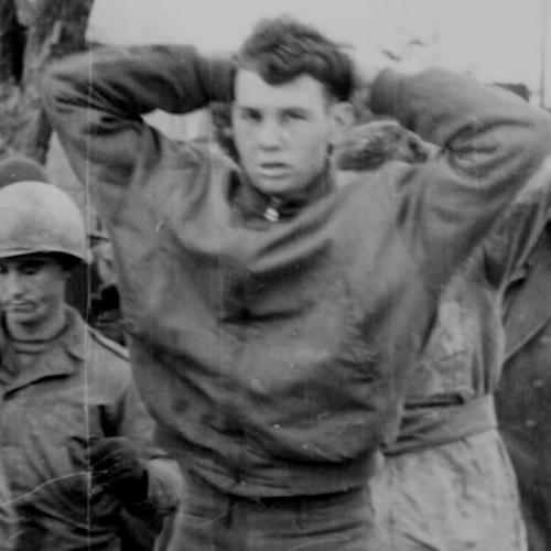 7 h, dec 16, 1944 y - STORY 17: LT LYLE BOUCK (Timeline)