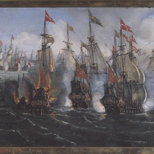 Torstenson War (may 1, 1643 – aug 13, 1645) (Timeline)