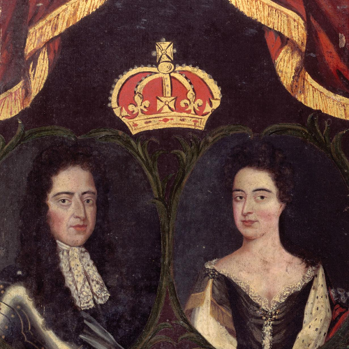 Constitutional Monarchy England Timeline