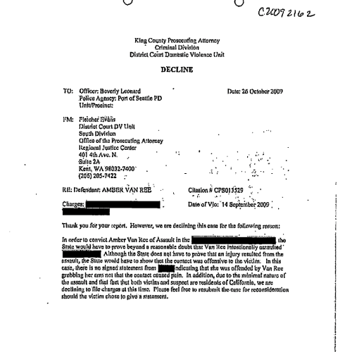 22 h, sep 14, 2009 y - AMBER HEARD ARRESTED SEATTLE - TACOMA AIRPORT ...