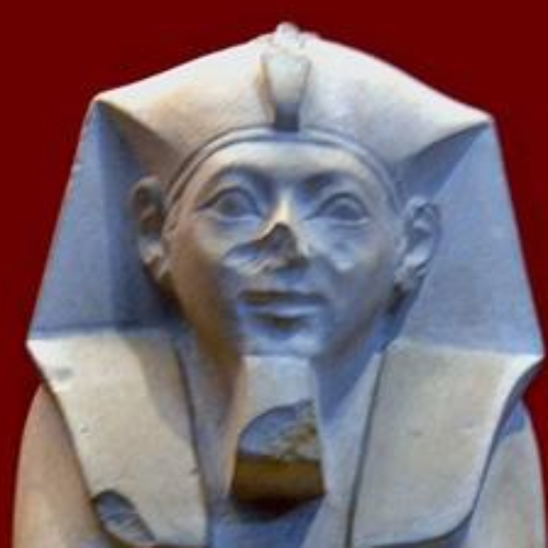 7h 11min, oct 10, 1500 y BC - Ahmose drives the Hyksos out of Egypt ...