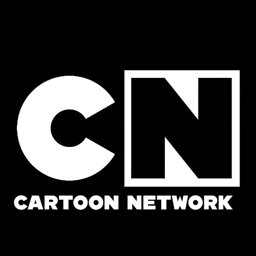 Cartoon Network Logo 1992