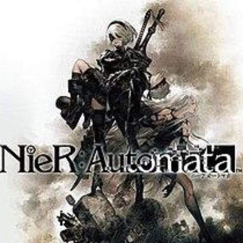 feb 23, 2017 - NiER AUTOMATA (Timeline)