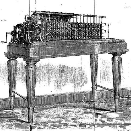 jan 1, 1854 - George Boole (Timeline)