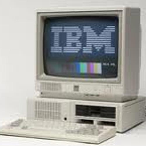 First Personal Computer 1971