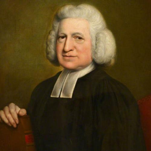 Charles Wesley (1707 - 1788) (18 dic 1707 año – 29 mar 1788 año) (Cinta ...