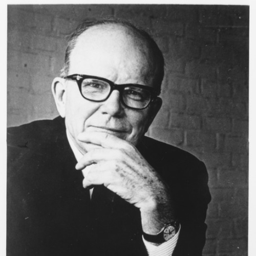 22 oct 1950 año - Ralph W. Tyler (Cinta de tiempo)