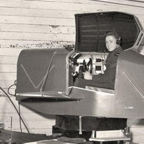 12 abr 1929 año - Invention of "Blue box" (Cinta de tiempo)