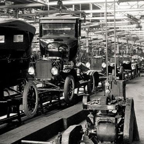 Second Industrial Revolution Second Industrial Revolution