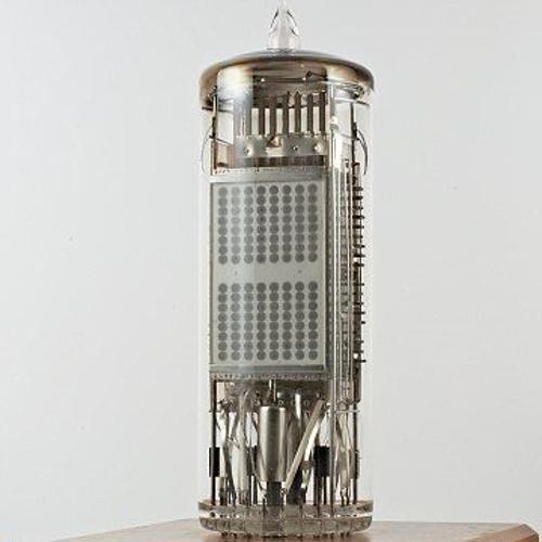 15 mar 1946 año - EL SELECTRON (Cinta de tiempo)