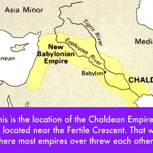 Chaldean Empire Who Are The Modern Day Assyrians? | Chaldean Nation