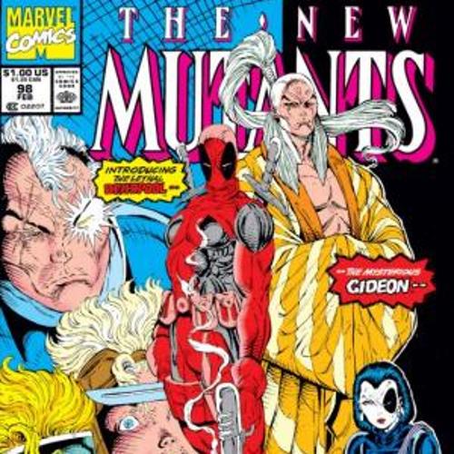 feb 10, 1991 - Deadpool Debut (Timeline)