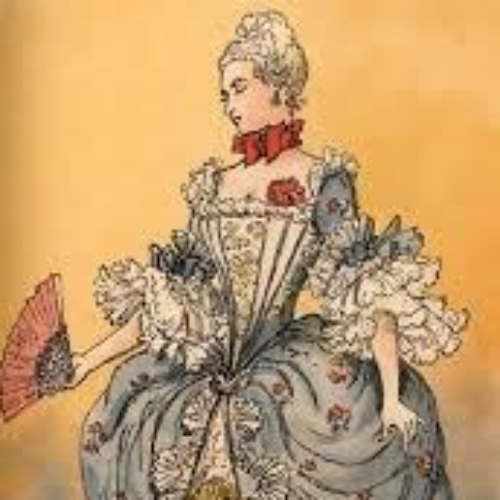 The Eighteenth Century fashion (jan 28, 1800 BC – jan 28, 1701 BC ...