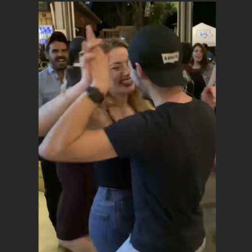 12 h, mar 29, 2022 y - Amber Heard Dancing In The Fire Wrap Party ...