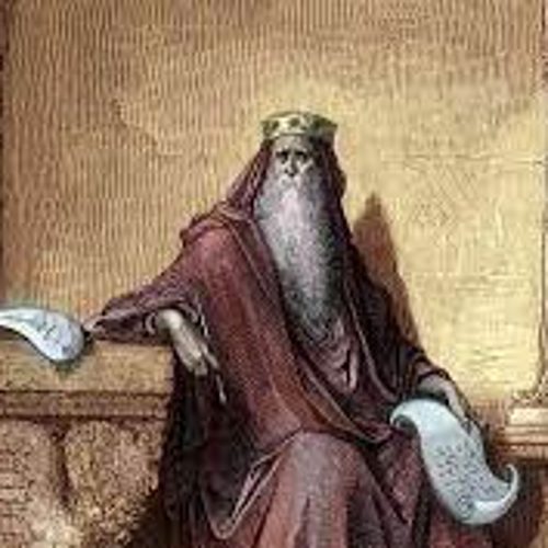 jan 1, 915 BC - Solomon King of Israel who built the first Temple in ...