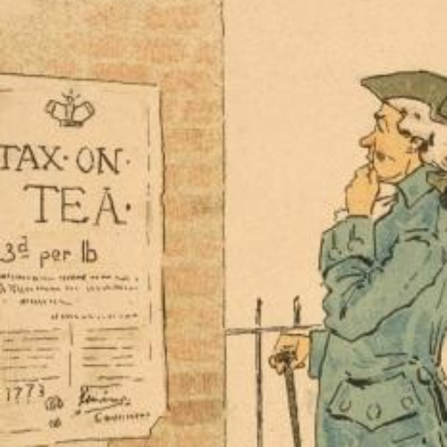 Townshend Act Pictures