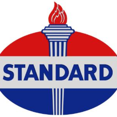 jan 10, 1870 - Formation of Standard Oil in 1870 (Timeline)