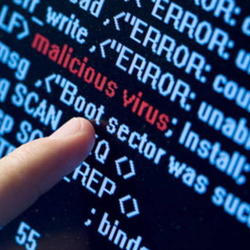 nov 13, 1972 - Primer Virus informático (Timeline)