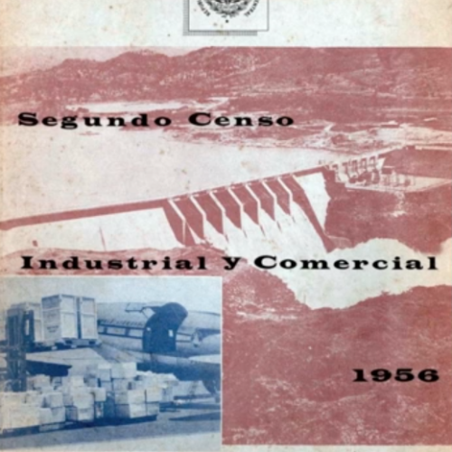 jan 11, 1958 - segundo censo de café (Timeline)