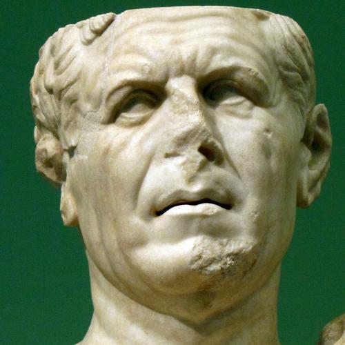 1 ene 90 año aC - Generale di Tivoli (Cinta de tiempo)