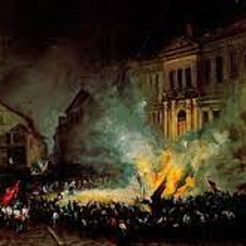 jun 1, 1854 - Vicalvarada (Timeline)