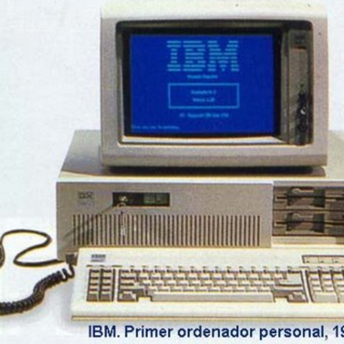 Computadoras De Cuarta Generacion