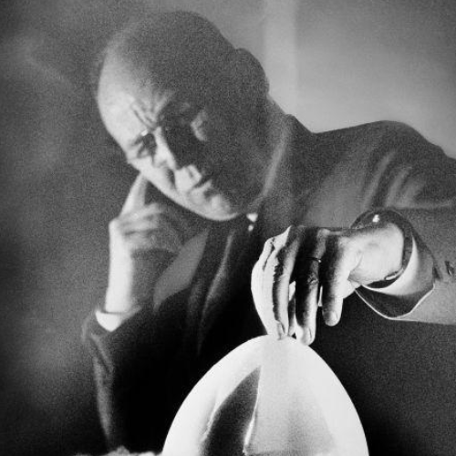 jan 8, 1931 - Harold Edgerton and invention of the Flash (Timeline)