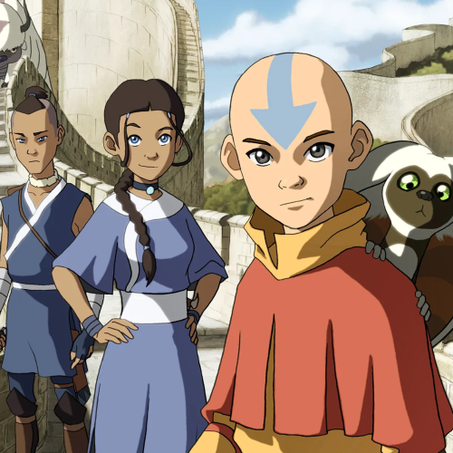 Avatar: The Last Airbender (jun 2, 2020 – jul 7, 2020) (Timeline)