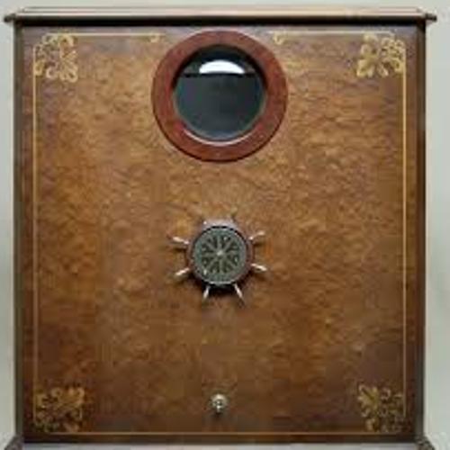 LA CREACION DEL TV MECANICO (1 ene 1928 año – 1 ene 0 año) (Cinta de ...