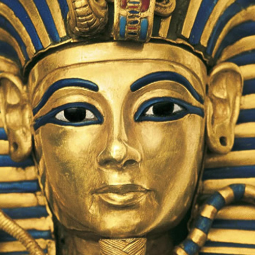King Tut (oct 2, 1341 BC – jun 14, 1323 BC) (Timeline)