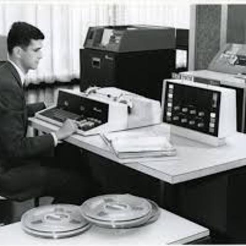 TERCER ERA (feb 2, 1972 – feb 1, 1985) (Timeline)