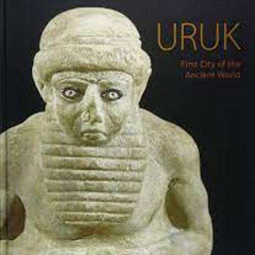 Période d'Uruk (ou Ouruk) (jan 1, 3800 BC – jan 1, 3100 BC) (Timeline)