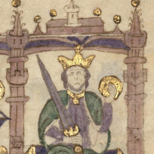 Afonso II the Fat, King of Portugal (mar 27, 1211 – mar 25, 1223 ...