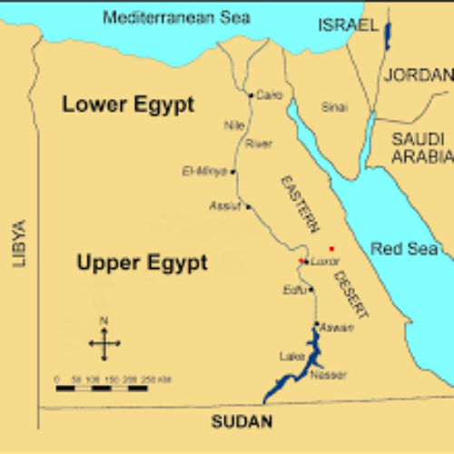Ancient Egypt (jan 1, 2950 BC – jan 1, 30 BC) (Timeline)