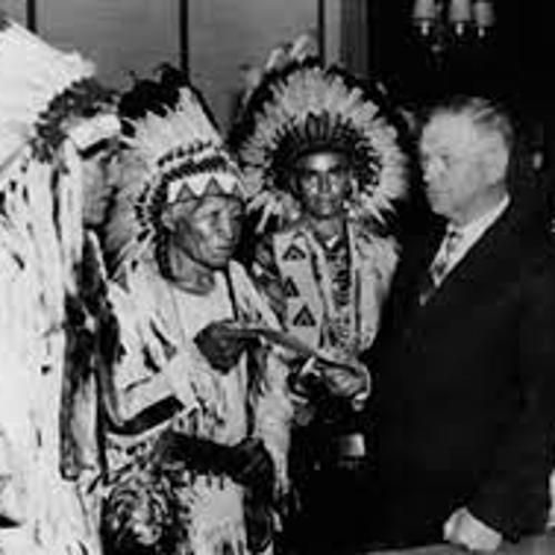 Indian Civil Rights Act Of 1968 Latino Civil Rights | National Museum