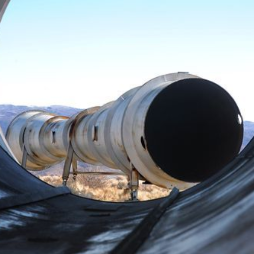 Rocketdyne - Nevada Field Laboratory (NFL) (jan 1, 1960 – jan 1, 1970 ...